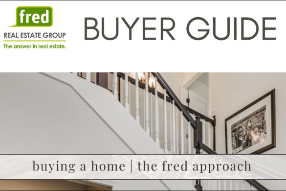 Bend Neighborhood Map - Oregon High Desert Lifestyle